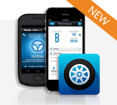 Allstate Mobile Apps